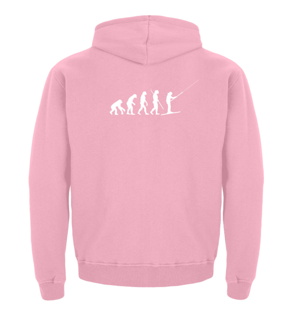"Evolution" Kinder Hoodie - www.ankerlift.de – ANKERLIFT